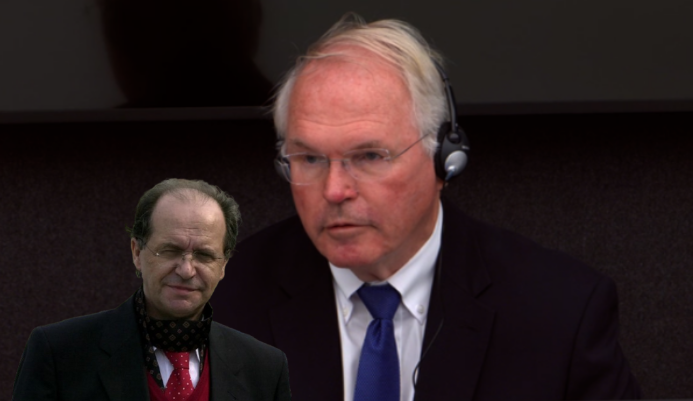 Christopher Hill: Pjesëtarët e UÇK-së folën keq për Rugovën – “Sa i ...